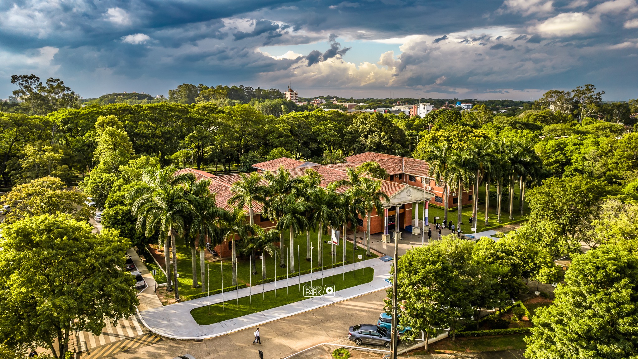 Convocatoria - Jornadas de Jóvenes Investigadores 2023